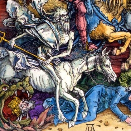 Julian’s Substack | Julian Cribb | Substack