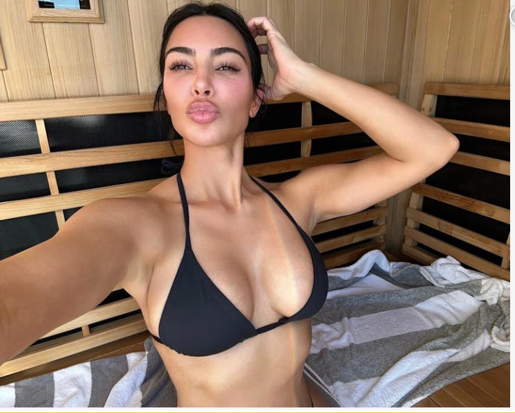 jasminechanges | JASMINE H CHANG | Substack