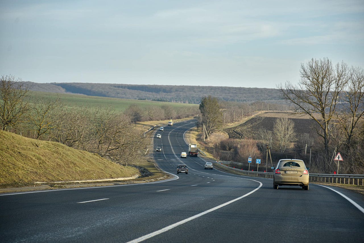 Andrei Spînu | Substack