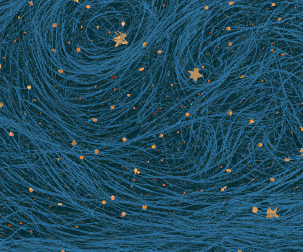 Bling Theory | Nabil Iqbal | Substack