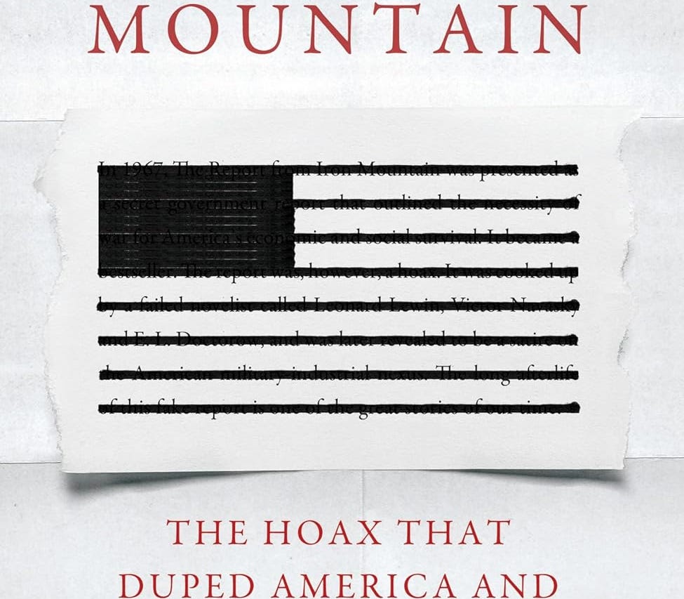 Comment is Freed | Sam Freedman | Substack