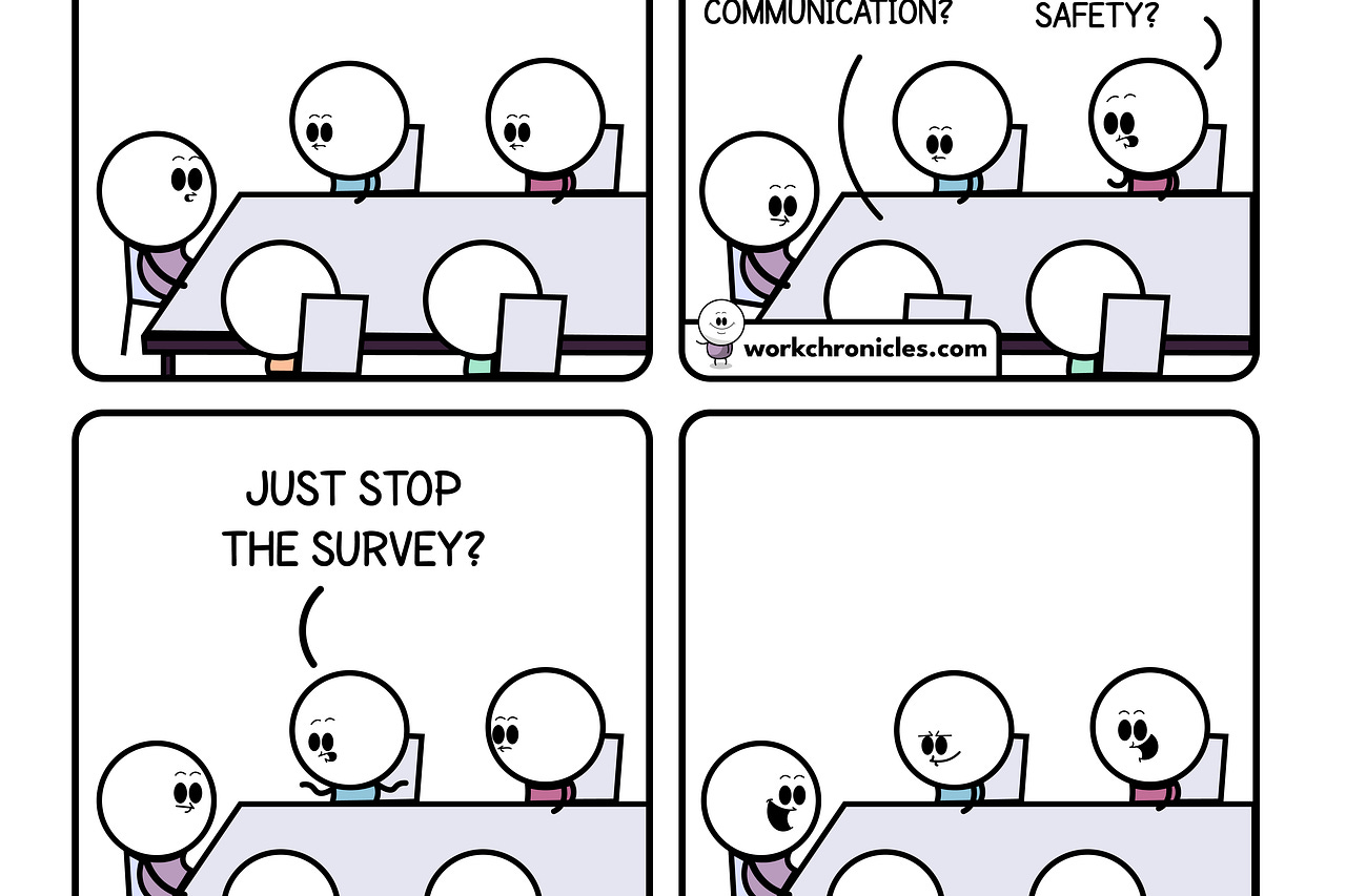 Work Chronicles | Substack