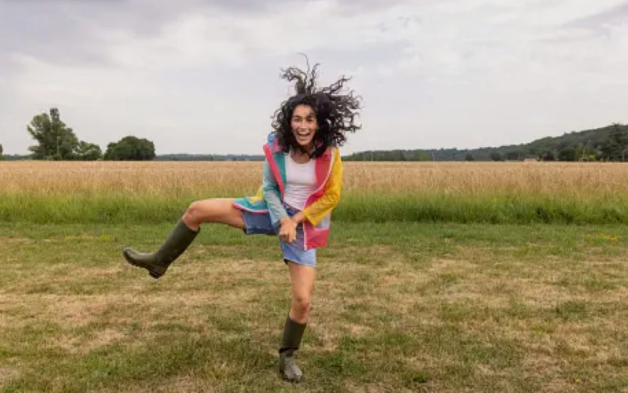 Vibrant Life | Jennifer Margulis | Substack