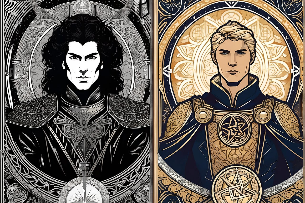 Undead’s Substack | Undead Scribe | Substack