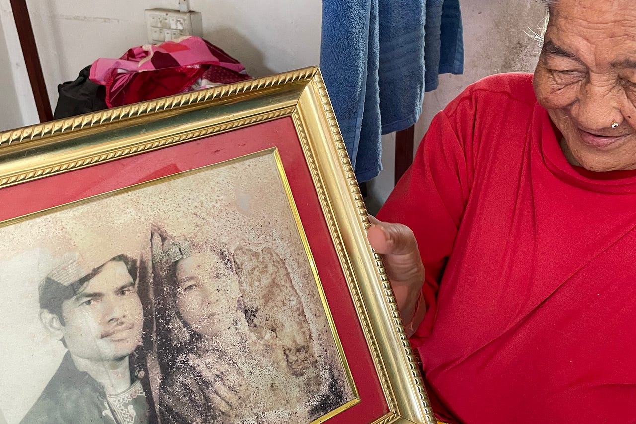 Ashwin’s Substack | Ashwin Raghavan | Substack