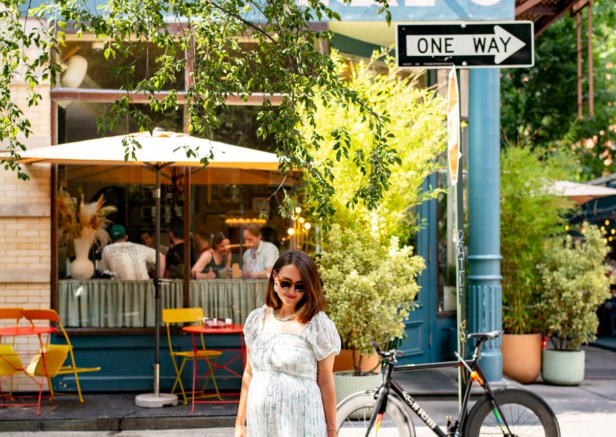 New York Simply | Substack