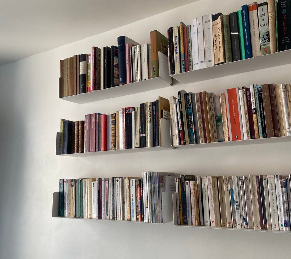 THE SUN-EARTH EXPLORER | Helen Hindpere | Substack