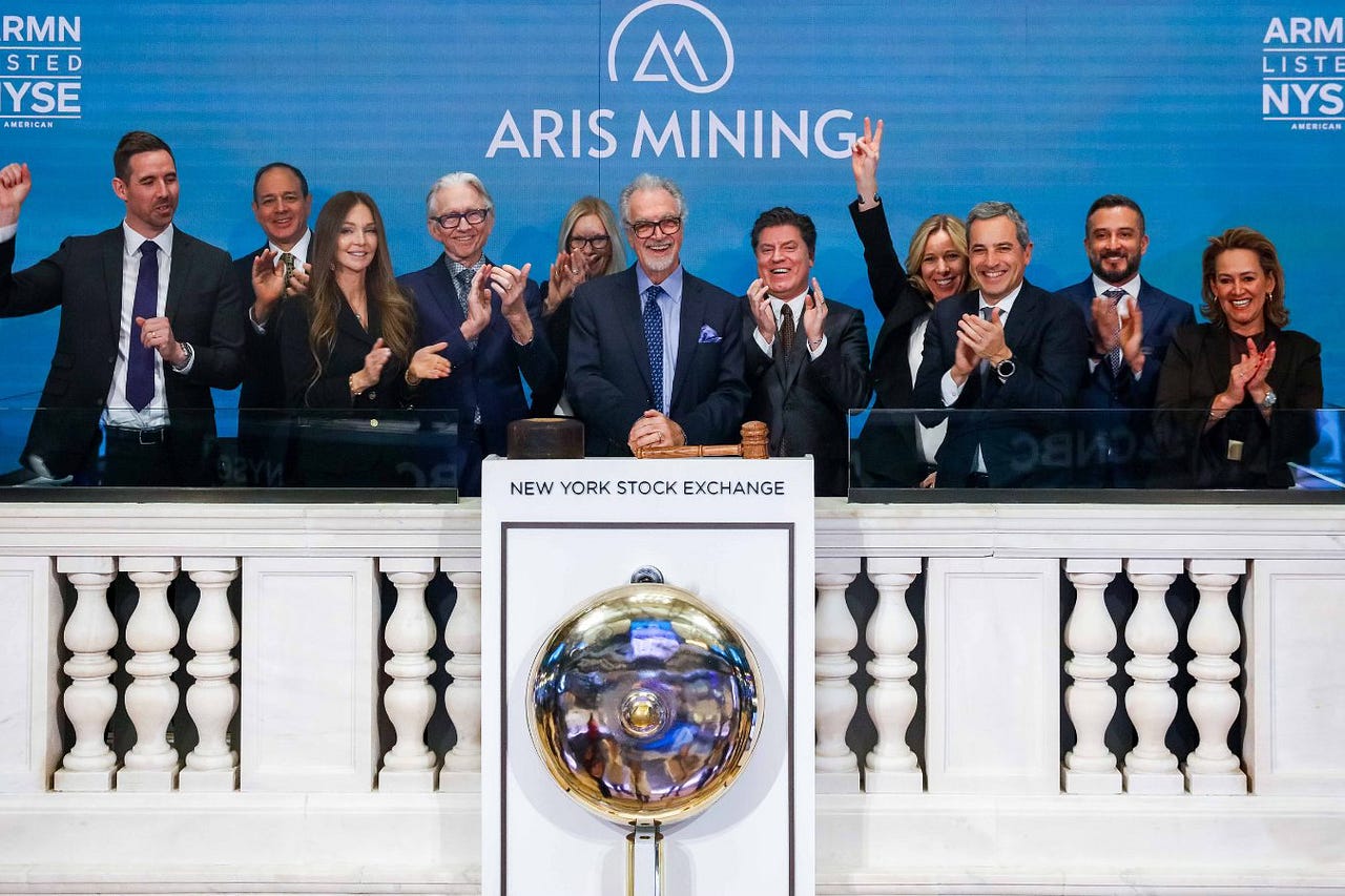 Tommy Humphreys' The Big Score | Substack