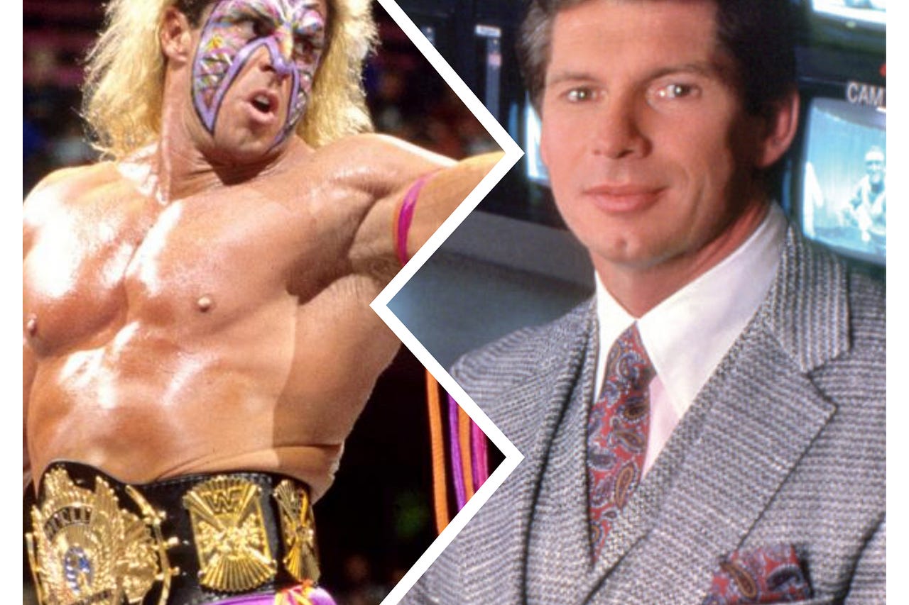 Gorilla Press Blog | Darryl Tarling | Substack