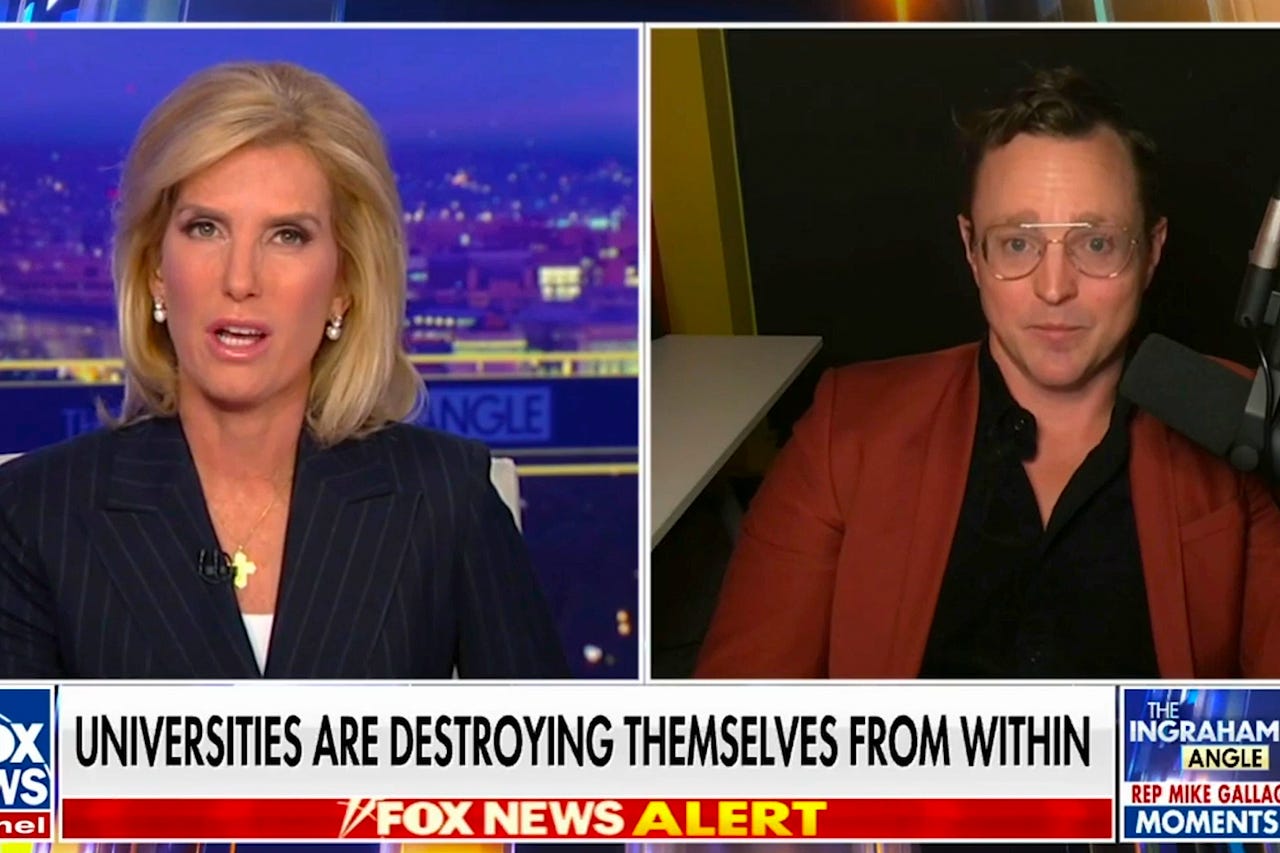 Good Kid Productions | Substack