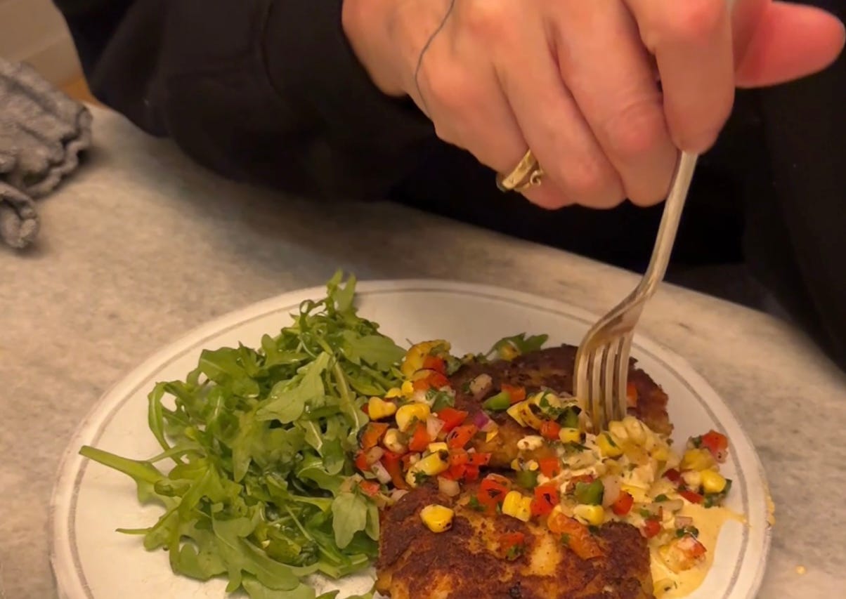 Rob’s Substack | Rob Li | Substack