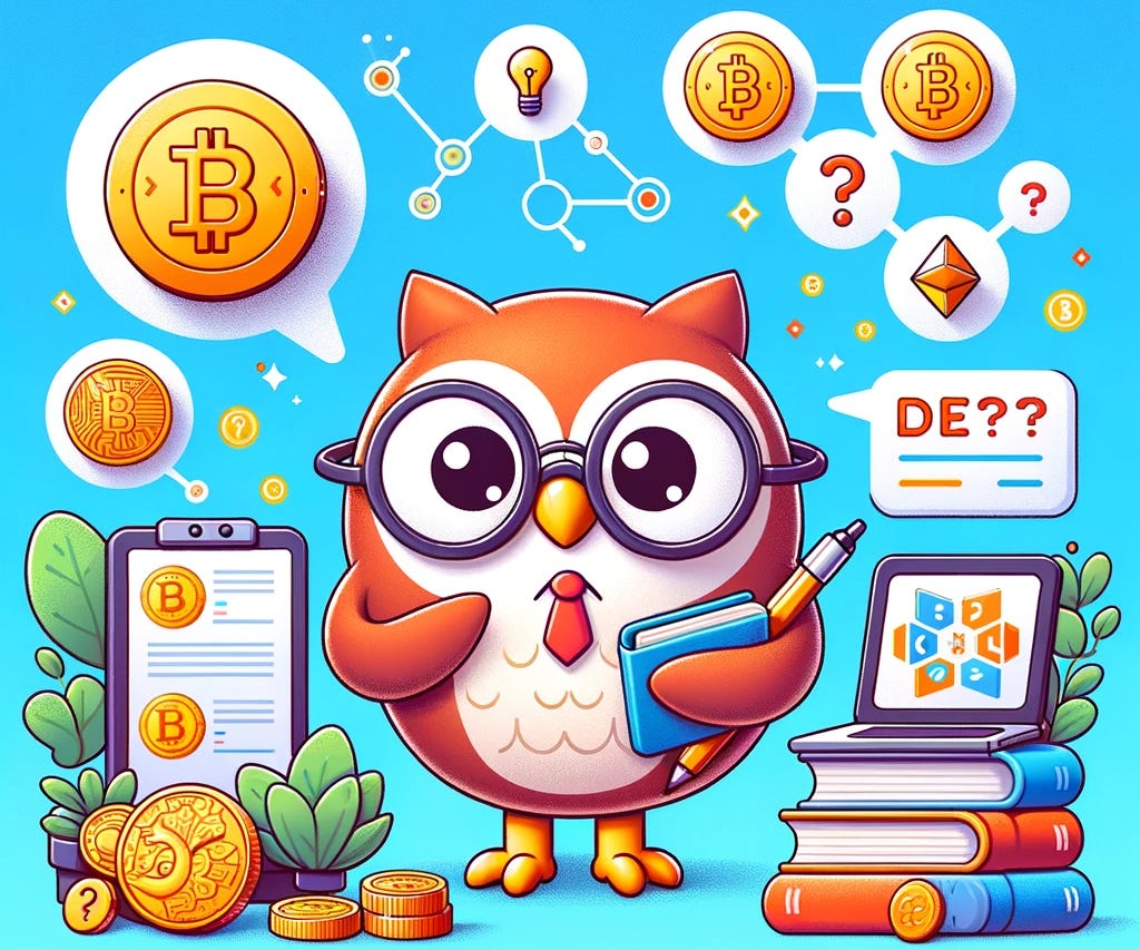 Hyperithm Research Blog | Substack