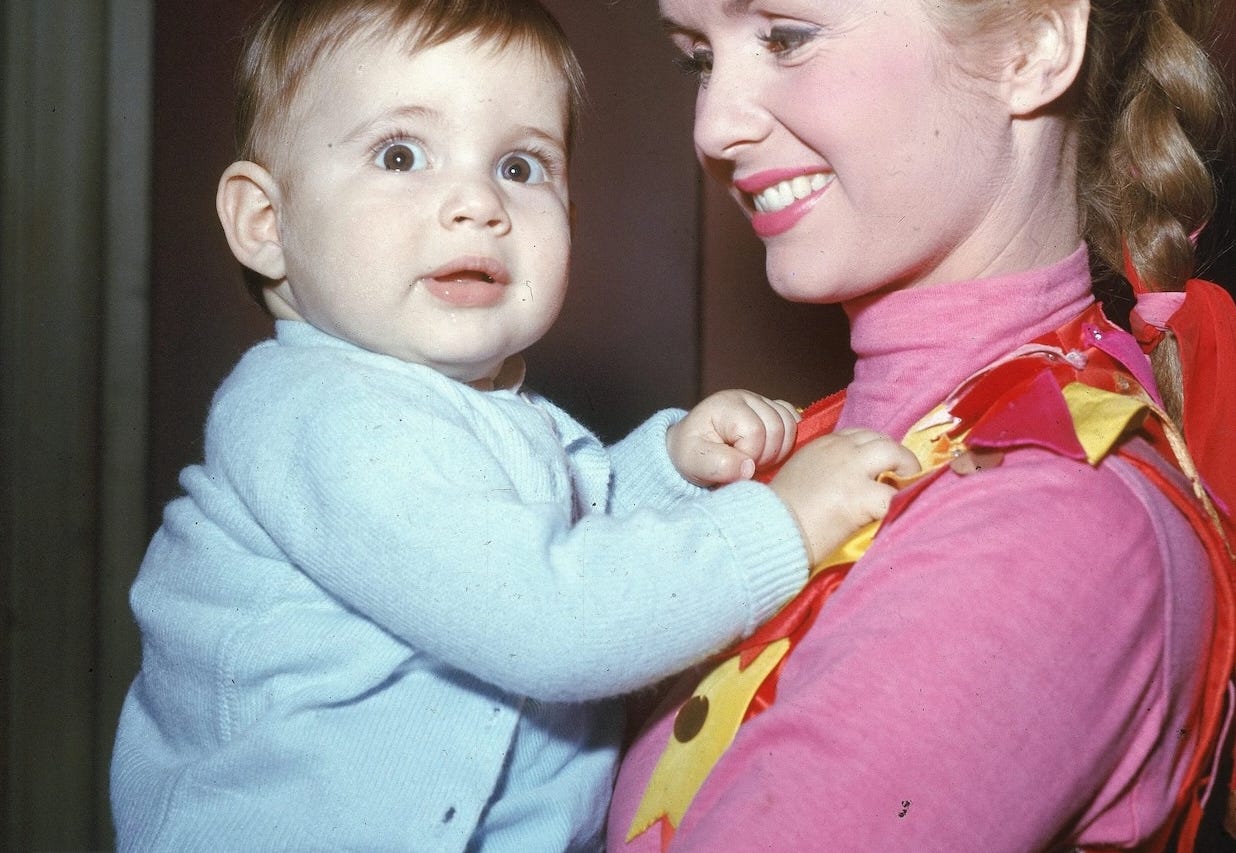 Self-Styled Siren | Substack