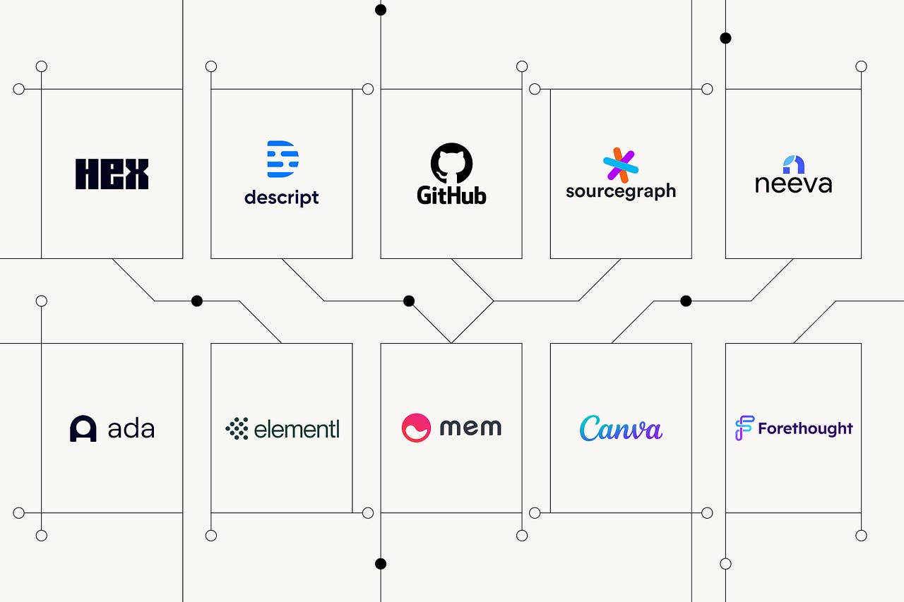 Unsupervised Learning | Jacob Effron | Substack