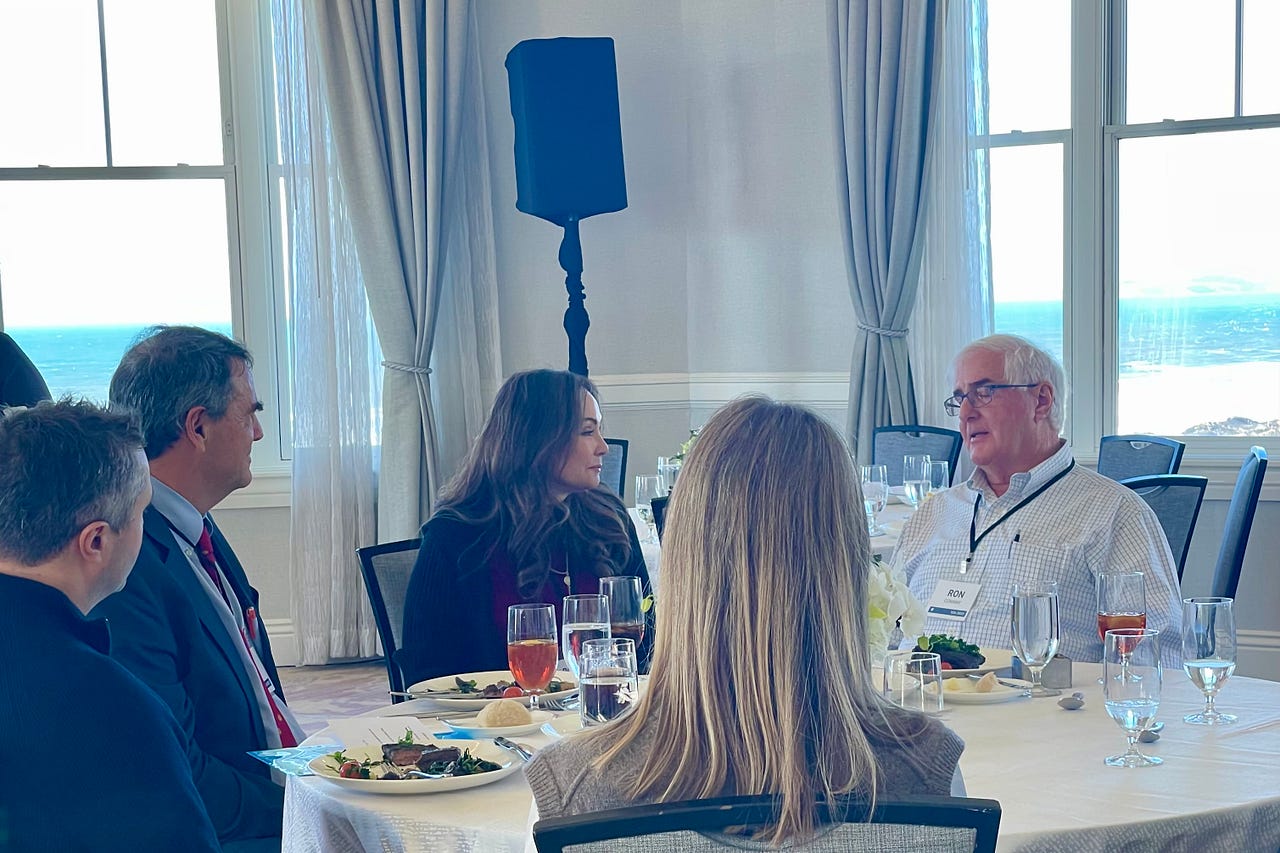 Draper Associates | Substack