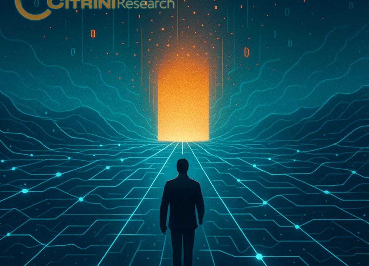 Citrini Research | Substack
