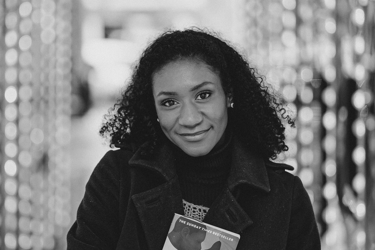 Olivia’s Substack | Olivia De Santos | Substack