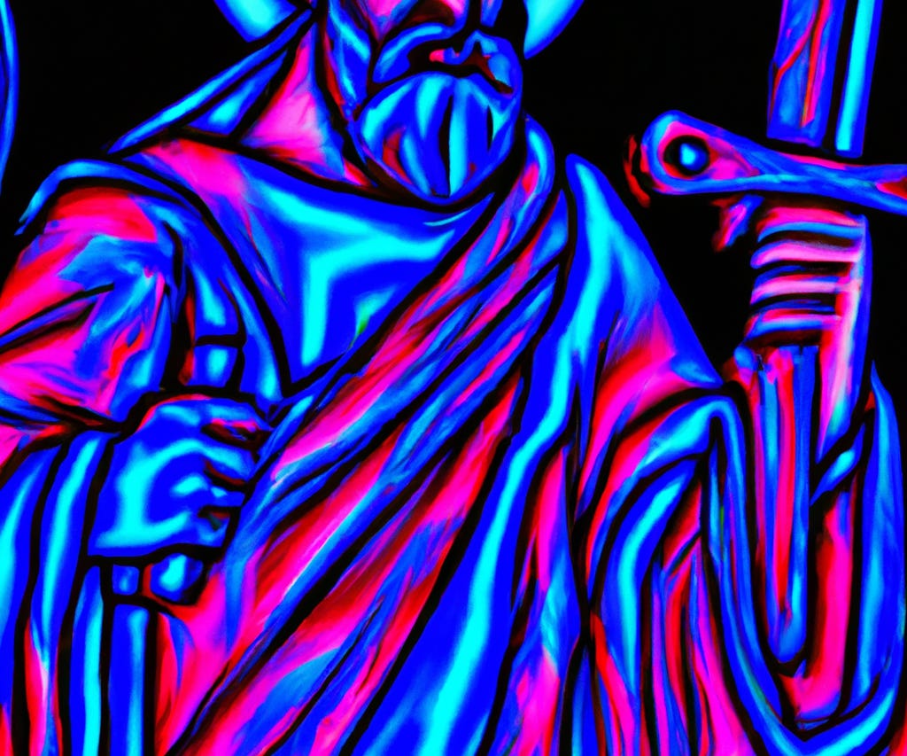 Okeydoxy | Stephen Okey | Substack