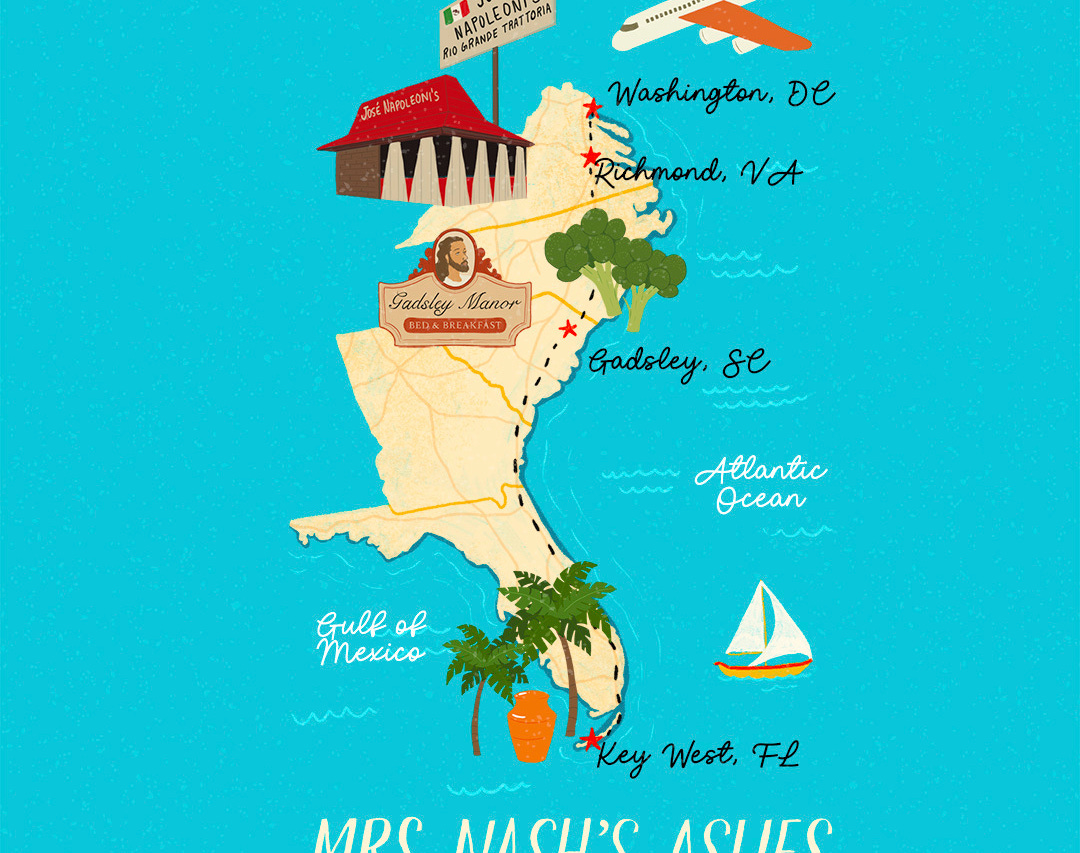 nothing but good times ahead | Sarah Adler | Substack