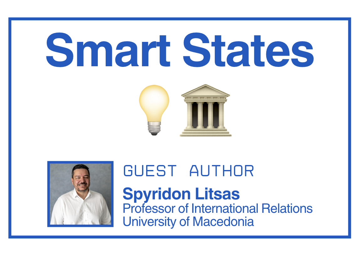 The Greek Analyst | Substack