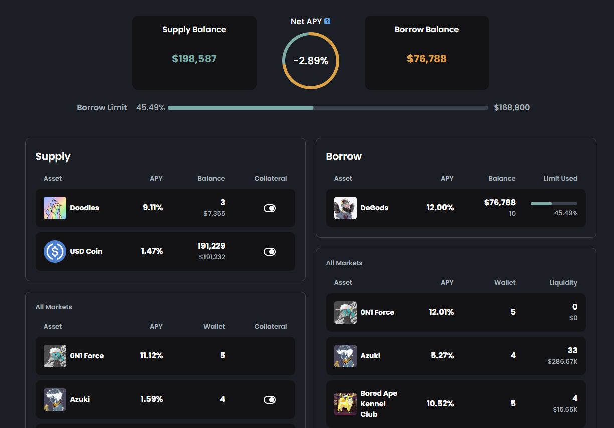 Fungify NFT | Substack
