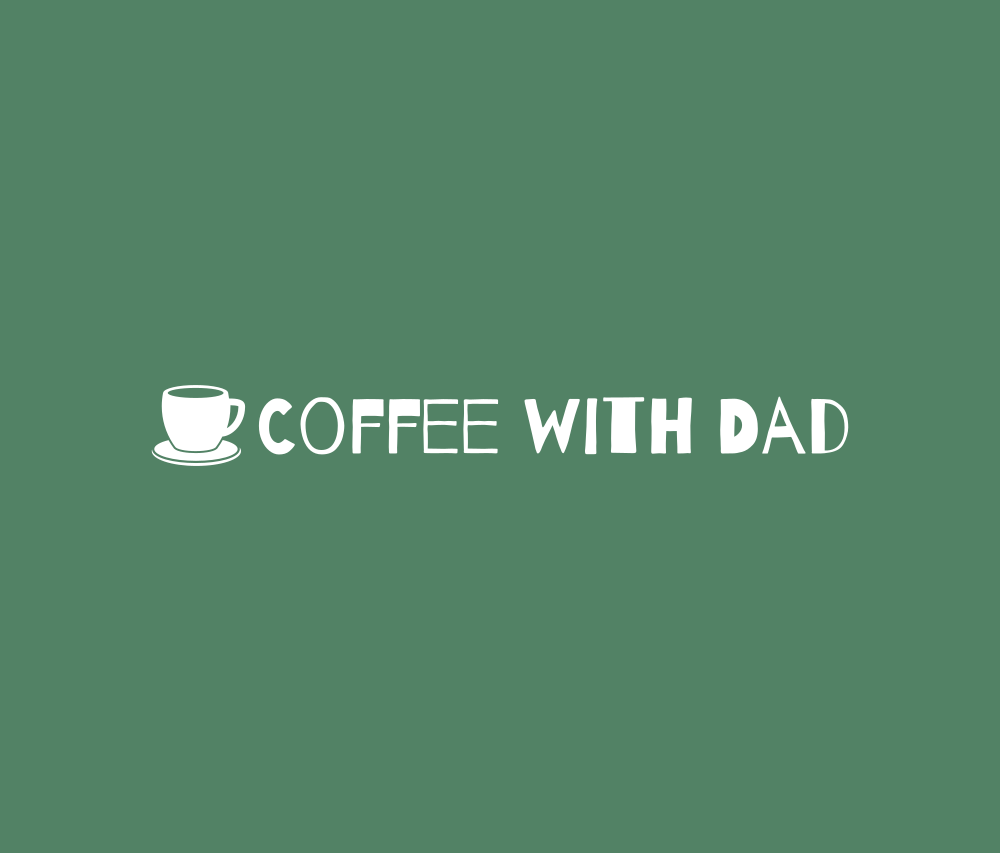 Coffee with Dad | Nathaniel | Substack