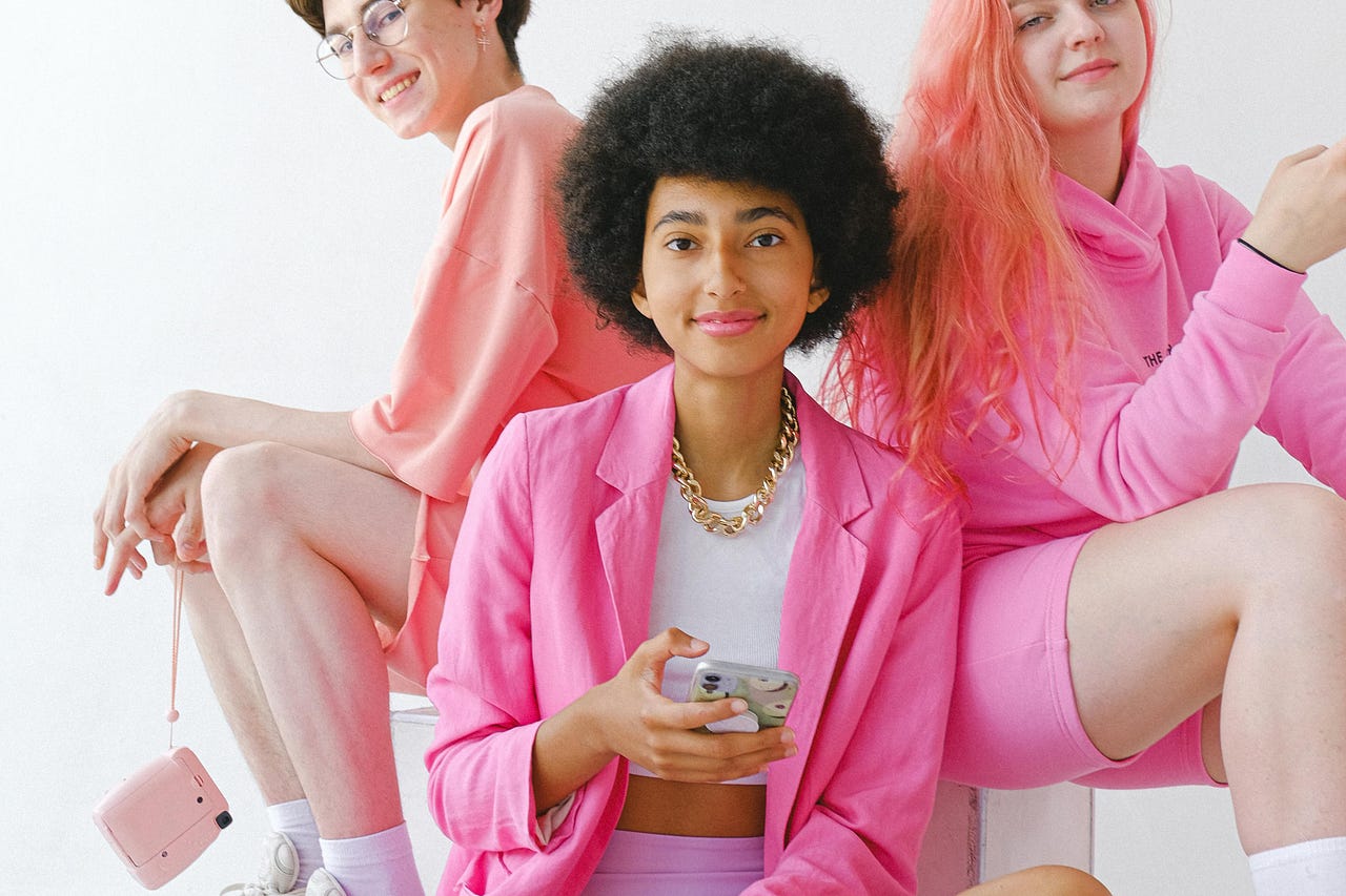 Generation Tech | Jean M. Twenge | Substack