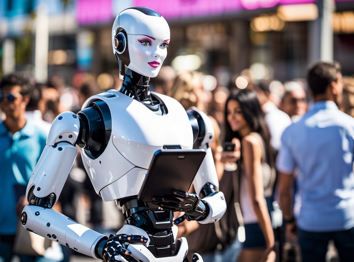 Oxford BioChronometrics Newsletter | Jeff Martinez, CRPC® | Substack