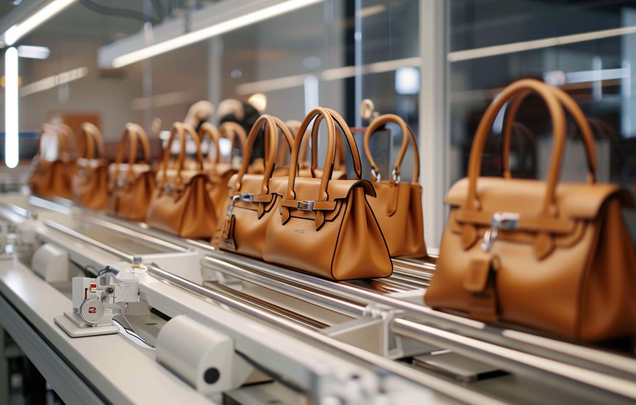 Alexander Klöpping | Substack