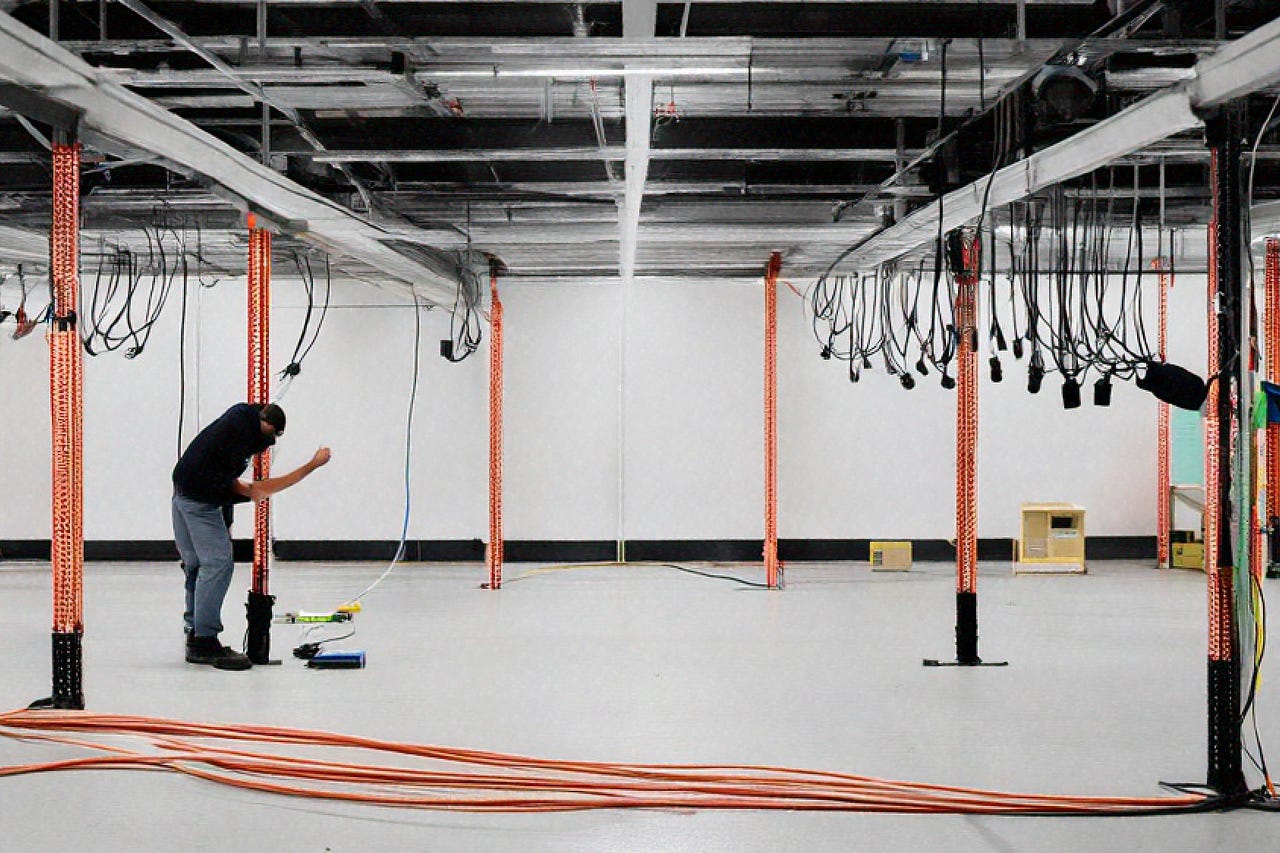 Peter’s Technical Blog | Peter Smith | Substack