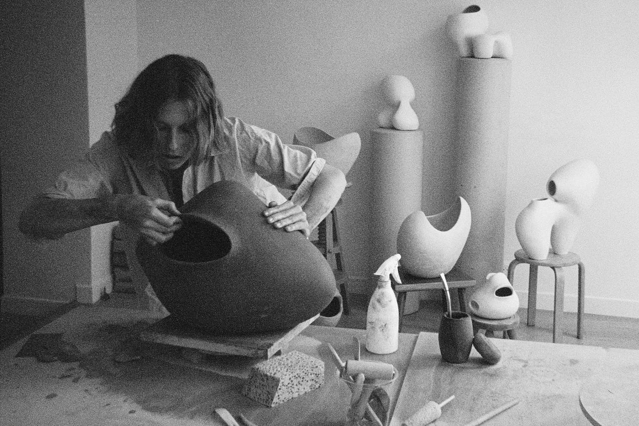 Liara Roux | Substack