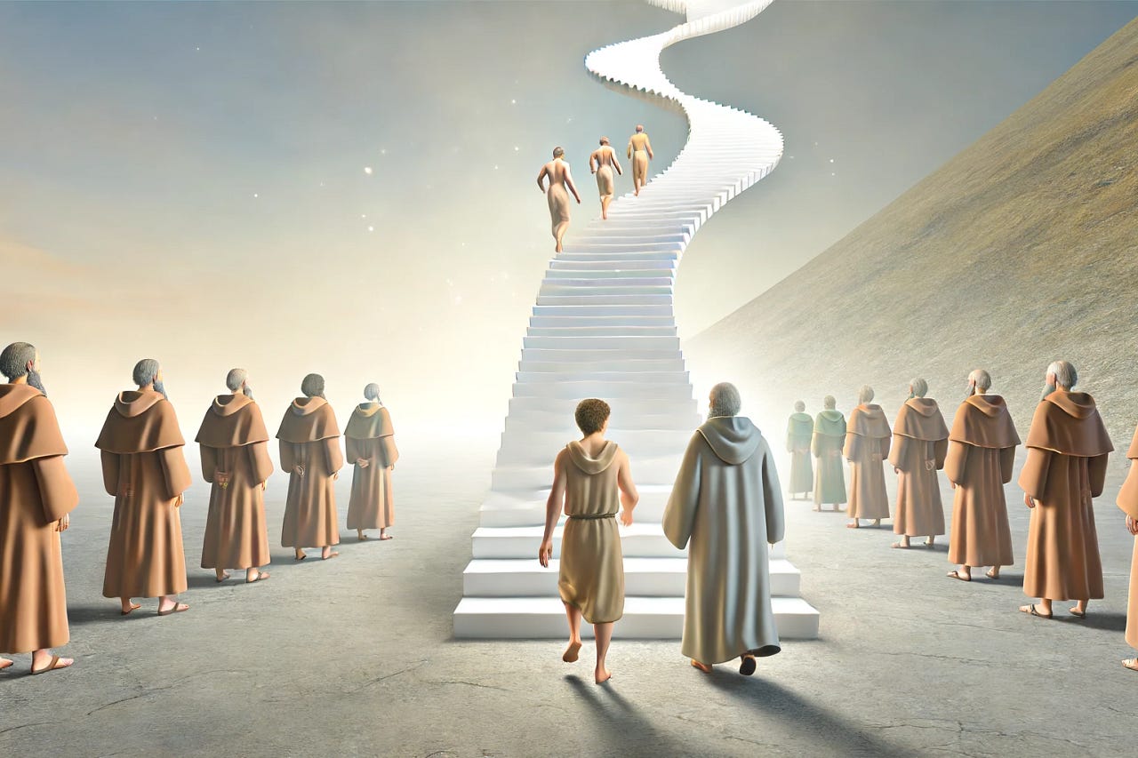 Chris Fedrizzi Newsletter | Substack