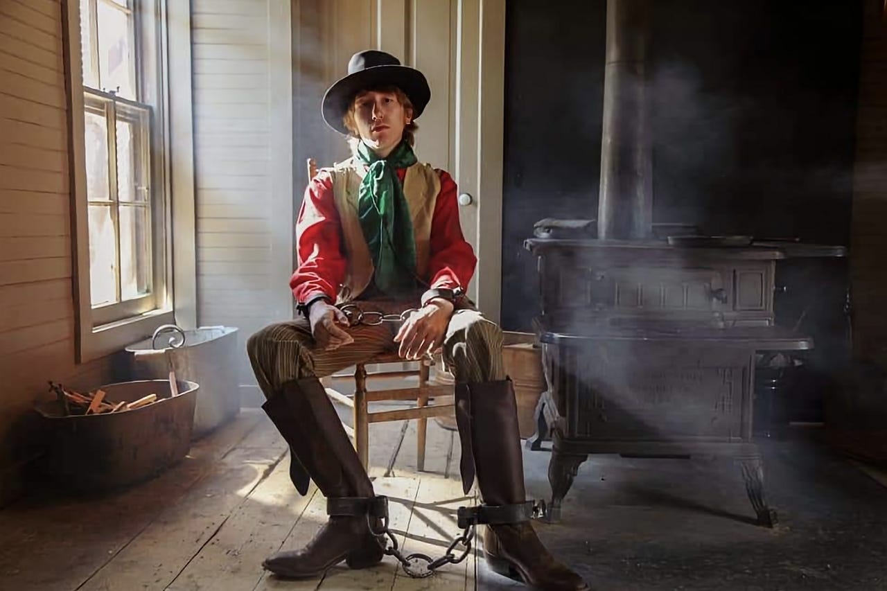 Vance’s Substack | Vance Lee Gardner | Substack