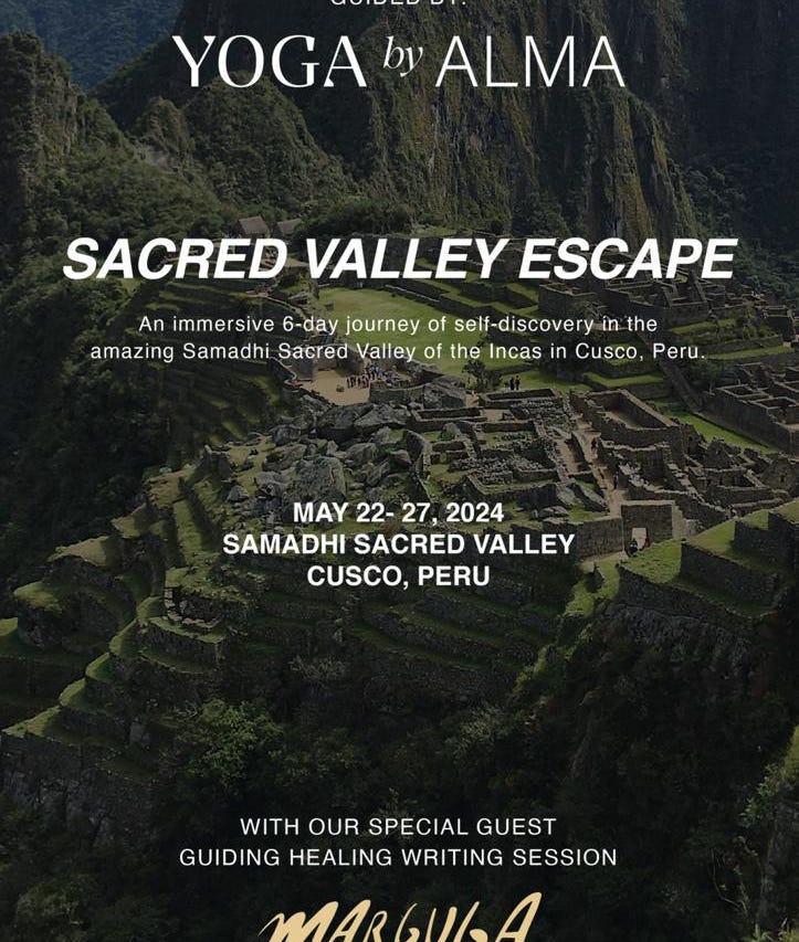 Creative Healing | Marguga | Substack