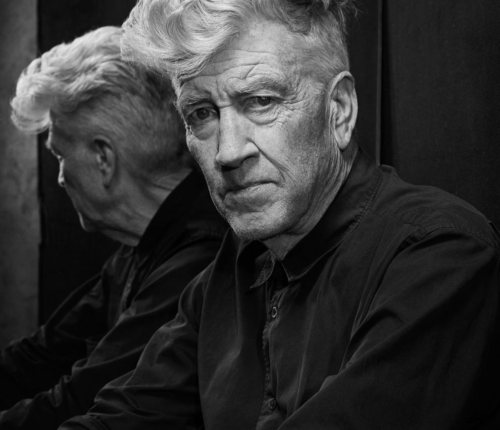 Earthly Delights | Robert Walrod | Substack