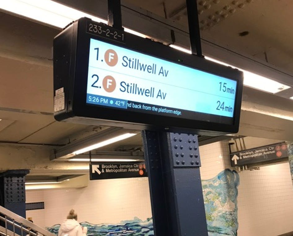 tosiello review | Pete Tosiello | Substack