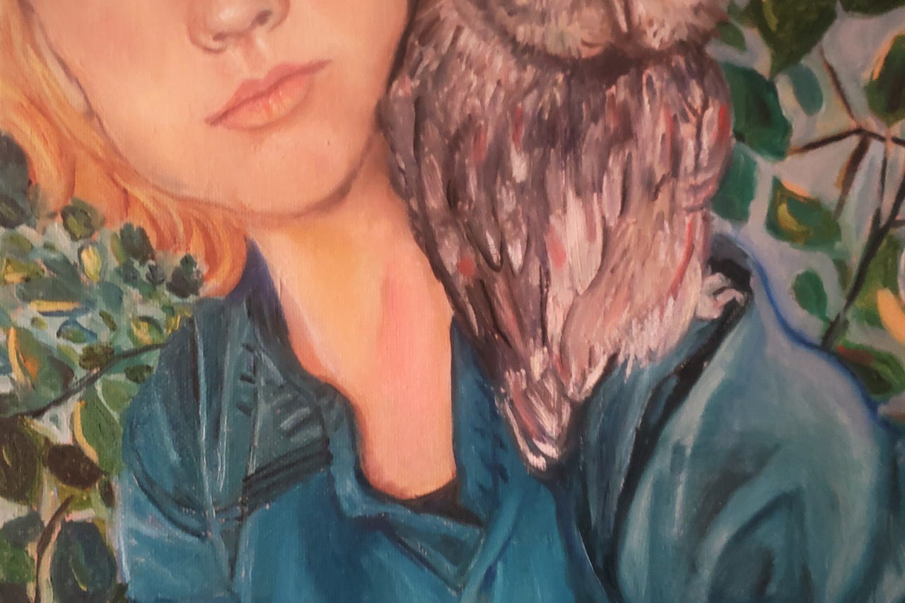 Lydia’s Substack | Lydia Knox | Substack