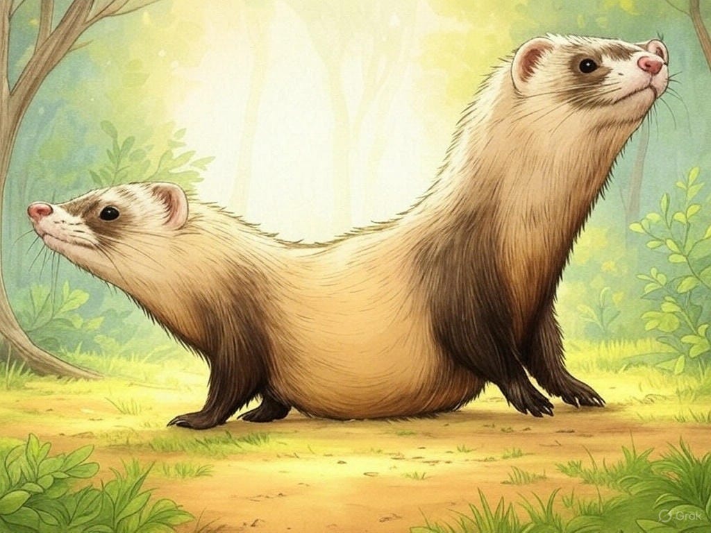 The Glinner Update | Graham Linehan | Substack