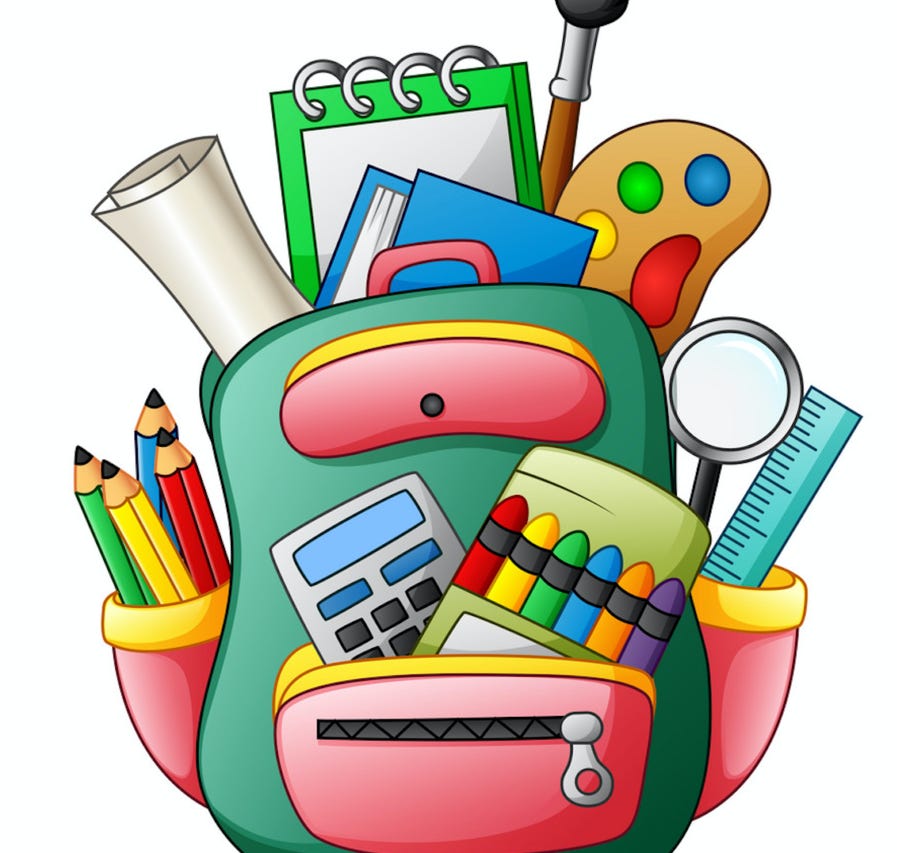 Joint Ventures | Janet, Jim, Mike & Rick | Substack