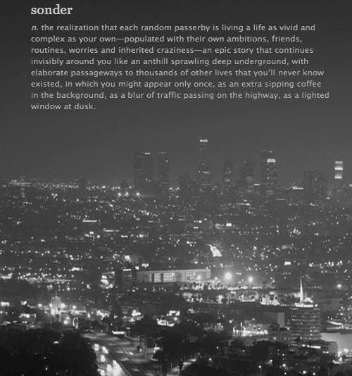 Light & Shadows | Reiman Bledsoe | Substack