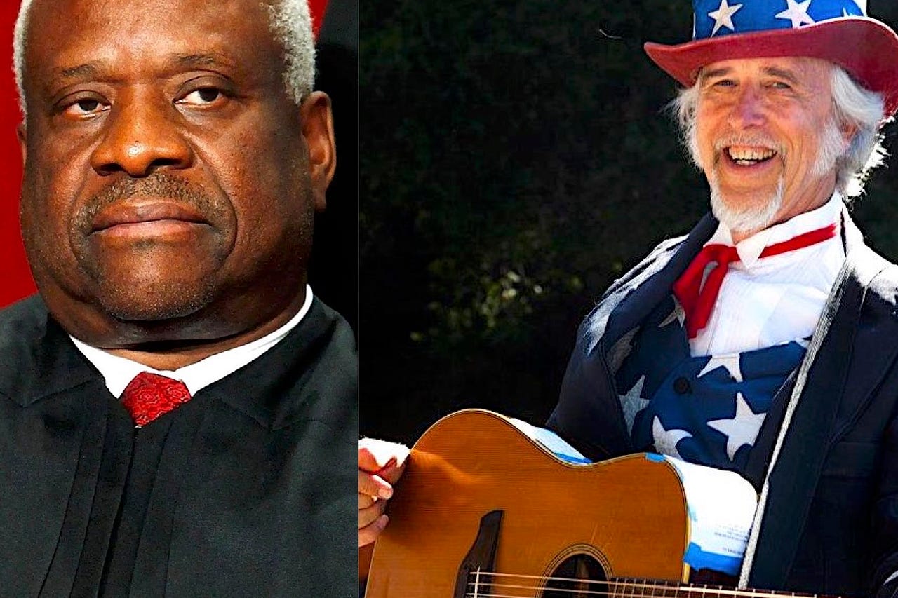 Peter Alsop’s Substack | Substack