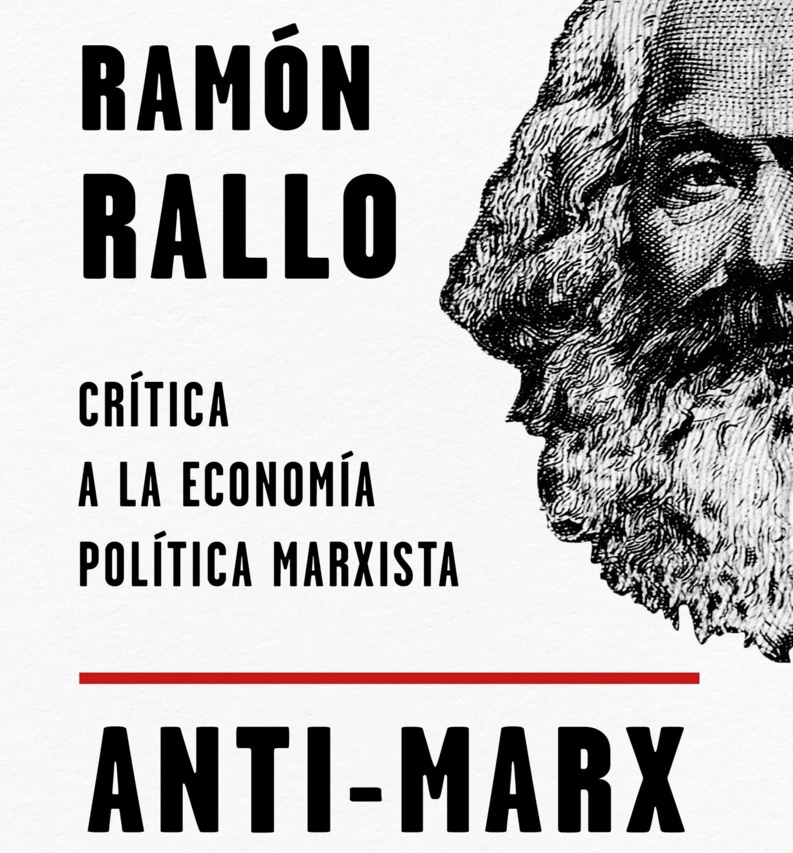 Utilidad marginal | Juan Ramón Rallo | Substack