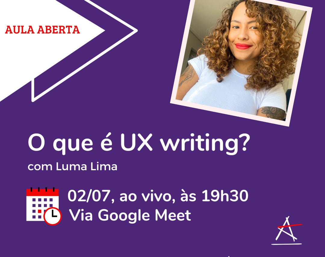 Amanda’s Substack | Amanda Moura Editorial | Substack