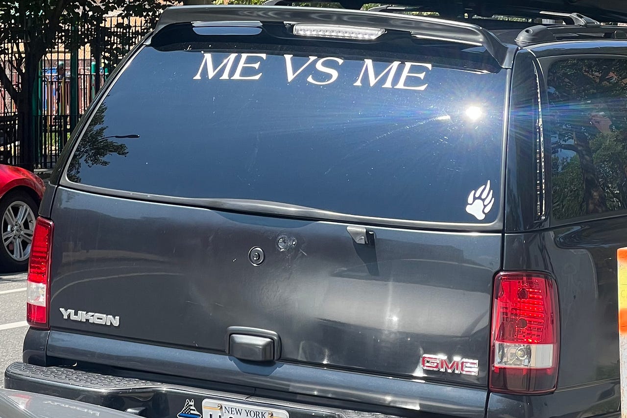 words from eliza | eliza mclamb | Substack