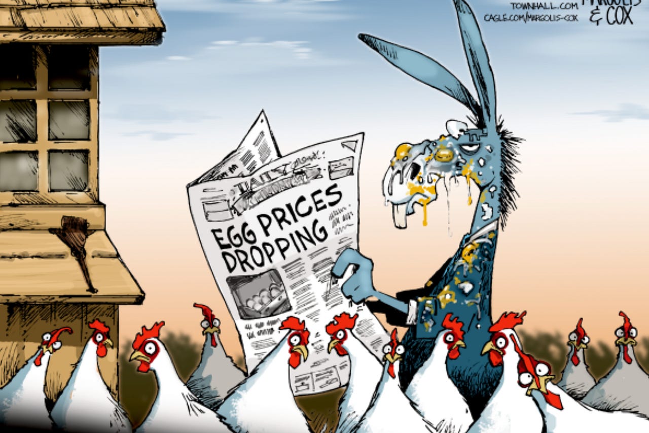 Malone News | Robert W Malone MD, MS | Substack