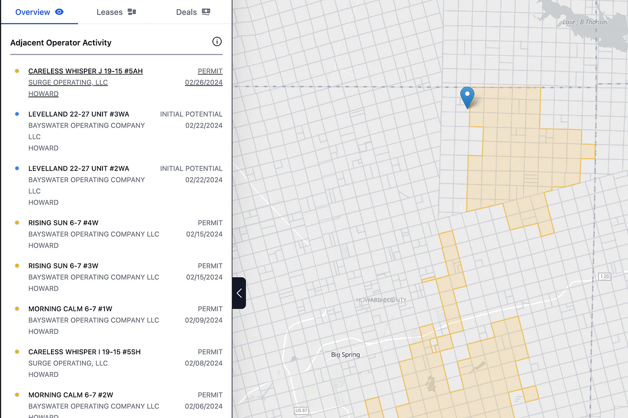 QuickScout’s Newsletter | Craig Rachel | Substack