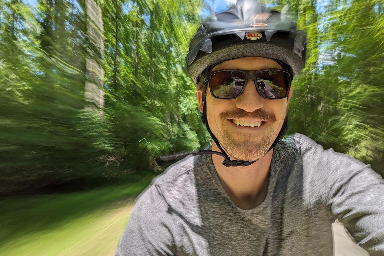 The Top Five by Oak City CRE | Jed Byrne | Substack