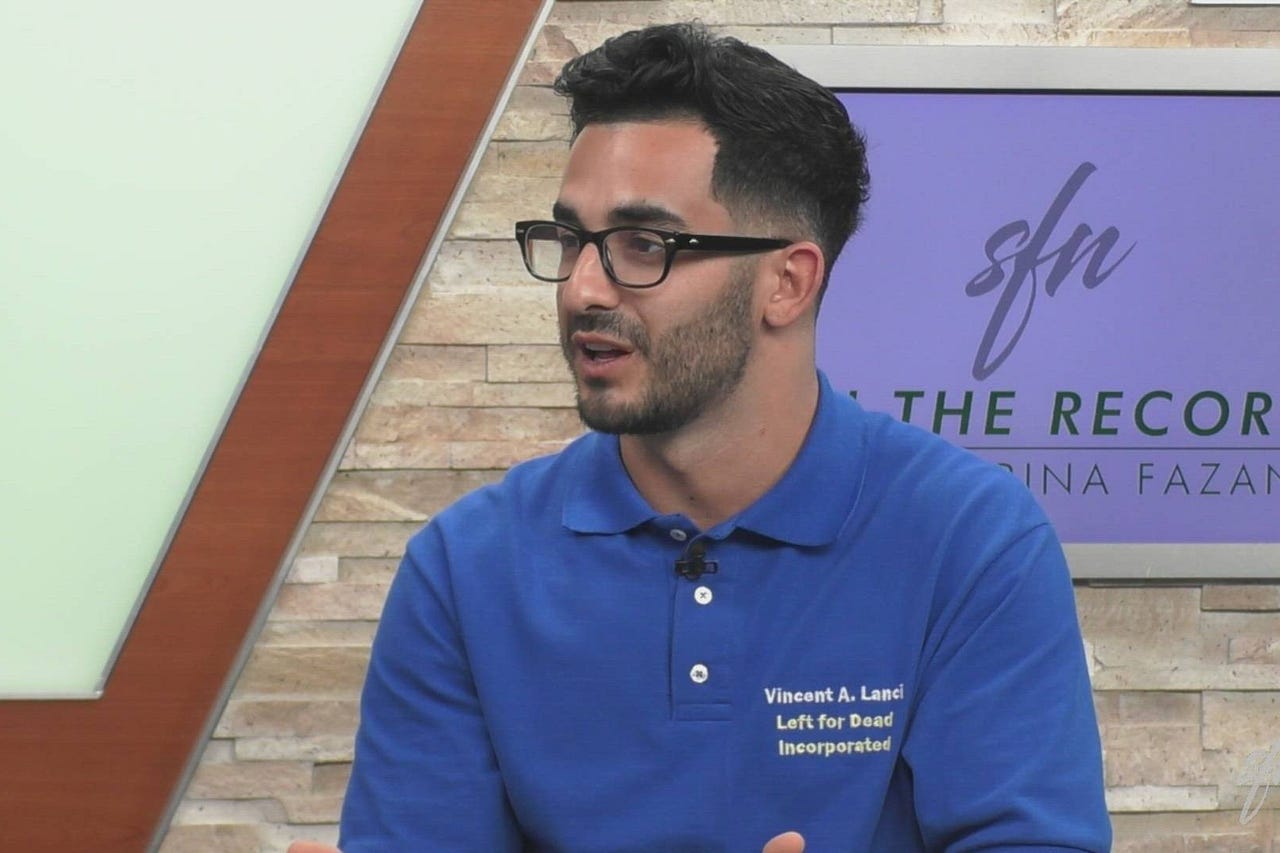 RHStv Collective | Substack