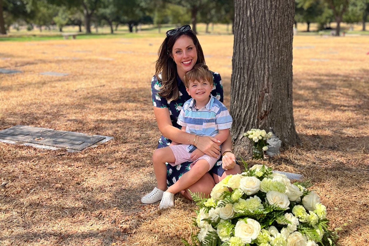 Hi, I'm Melissa | Melissa Tjarks | Substack