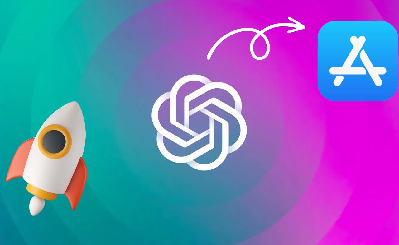 Marc’s Substack | Marc Dufraisse | Substack